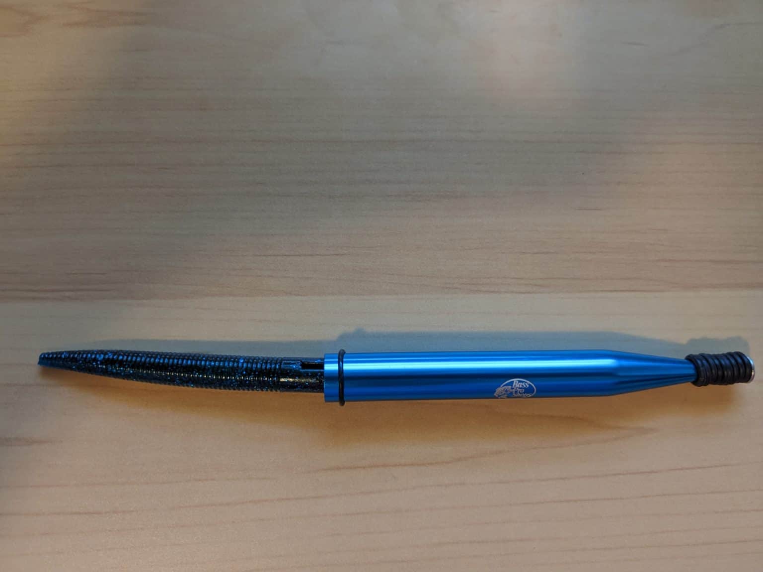 The Complete Guide to Wacky Rig Fishing | Tackle Box Tactics