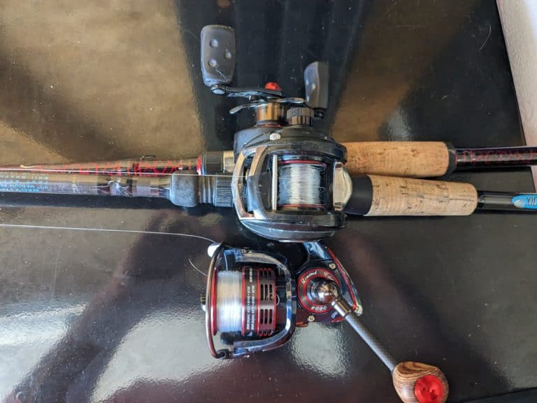 The Complete Guide to Wacky Rig Fishing | Tackle Box Tactics